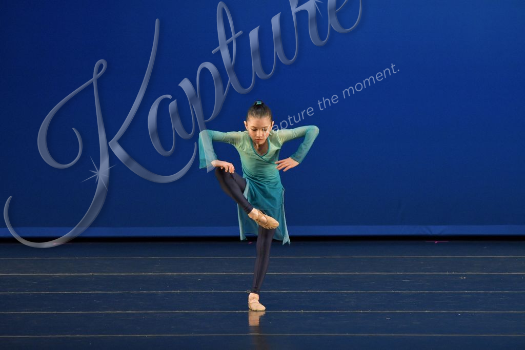 Photos and Videos | Universal Ballet Competition