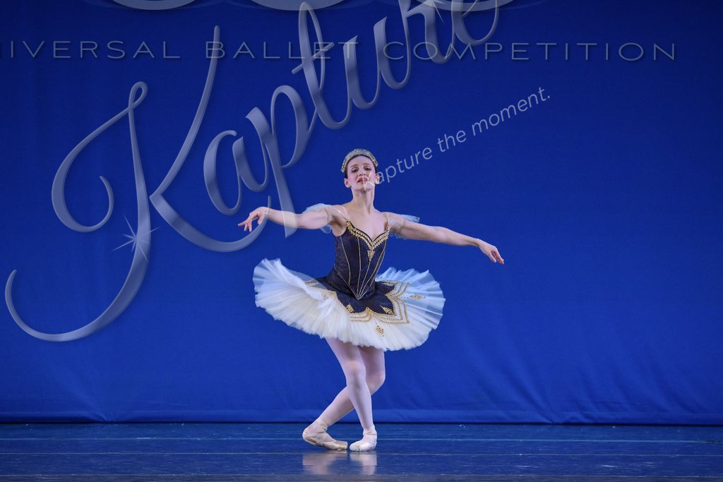 Photos and Videos | Universal Ballet Competition