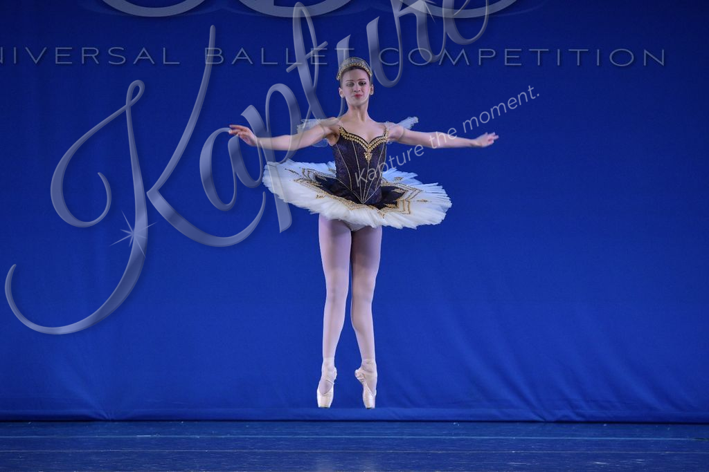 Photos and Videos | Universal Ballet Competition