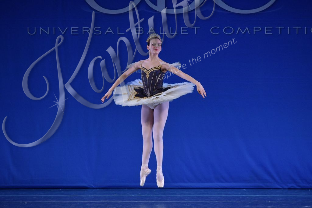 Photos and Videos | Universal Ballet Competition