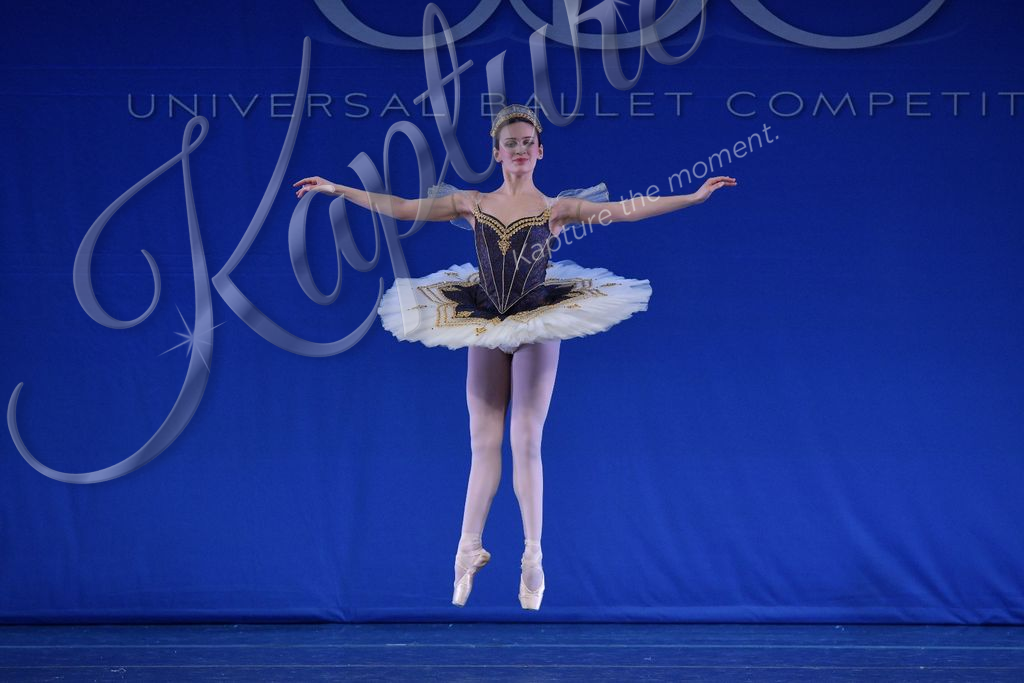 Photos and Videos | Universal Ballet Competition