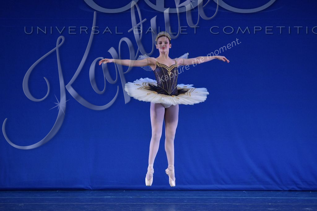 Photos and Videos | Universal Ballet Competition